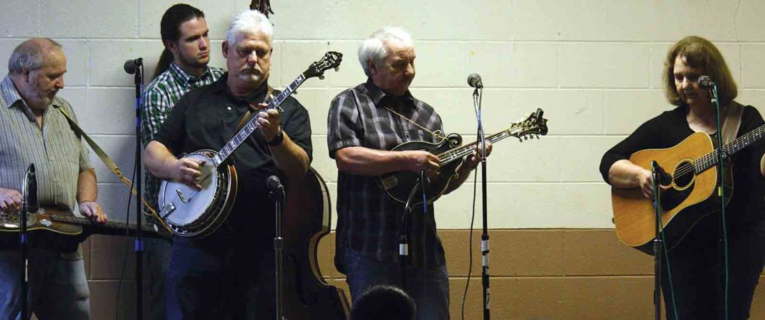 Music in the Park series to begin in Parkersburg | News, Sports, Jobs ...